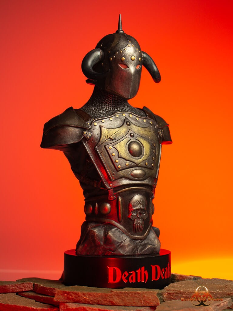 Frazetta Art Museum Official Website