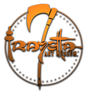 Frazetta Art Museum Official Website