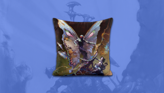 Official Frazetta Art Museum Website