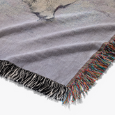 Official Frank Frazetta Pillows and Blankets – Frazetta Art Museum